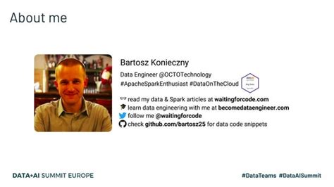 Extending Apache Spark Beyond Spark Session Extensions PPT