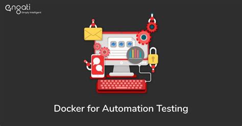 Mohammad Faisal Khatri On Linkedin How To Use Docker For Automation Testing Engati