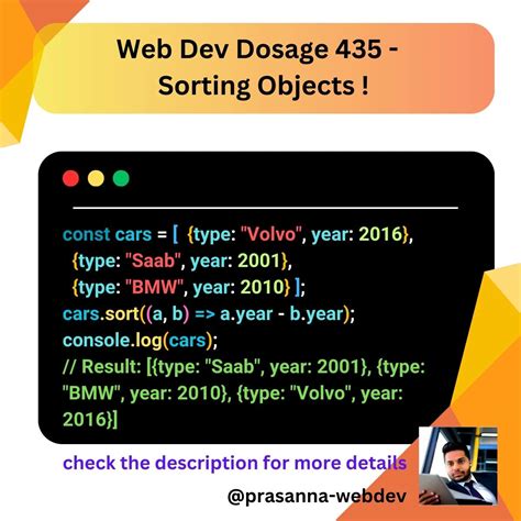 Prasanna D On Linkedin Webdevelopment Javascript Coding101