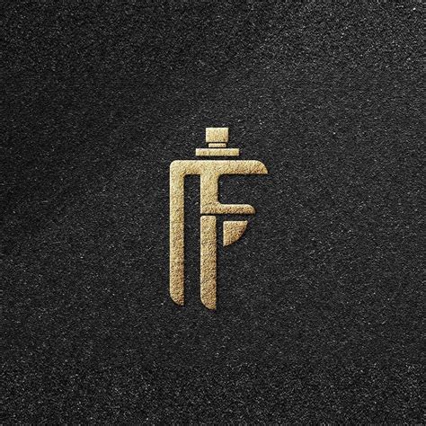 Ff Scent Logo Design For A Nigerian Perfume Vendor
