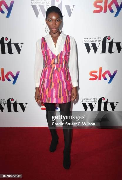 Michaela Wilson Photos And Premium High Res Pictures Getty Images