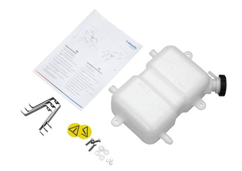 Webasto Expansion Tank Horizontal