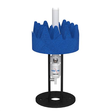 Dual Polarized Probes Nsi Mi Technologies