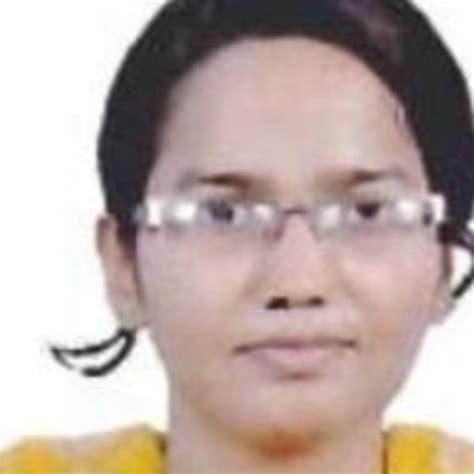 Supriya Rai Indian Institute Of Technology Delhi New Delhi Iit Delhi Department Of