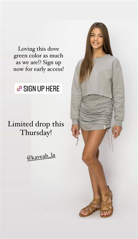 Pin On Tween Outfits