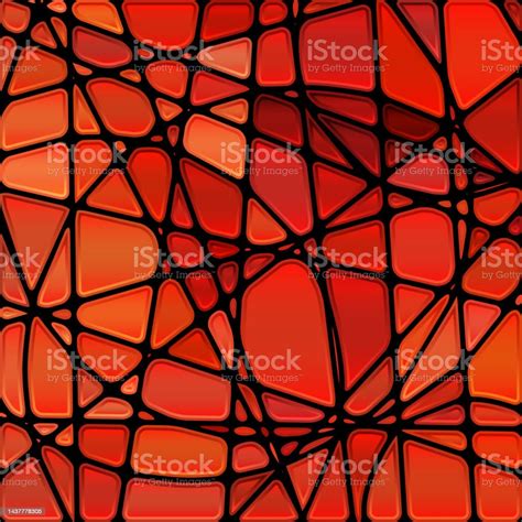 추상 벡터 스테인드 글라스 모자이크 배경 0명에 대한 스톡 벡터 아트 및 기타 이미지 0명 디자인 때묻은 Istock