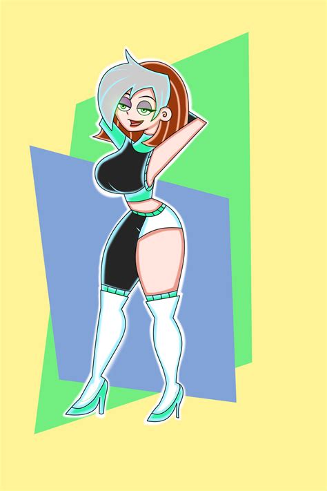 Danny X Maddie Fusion 3 V2 By Jay R0ck On Deviantart