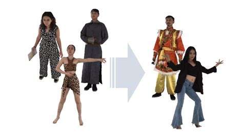 Dna Rendering Details