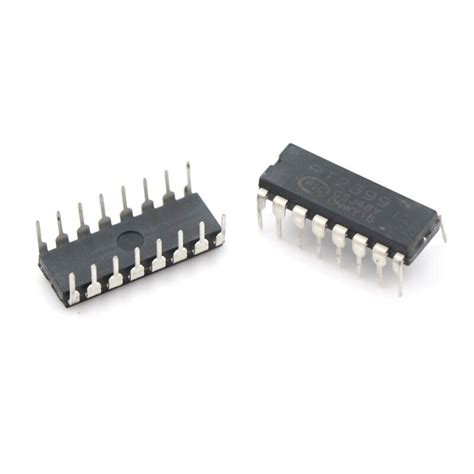 X PT DIP Audio Digital Echo Processor Guitar IC Circuit C QPW CRAUy SFG EBay