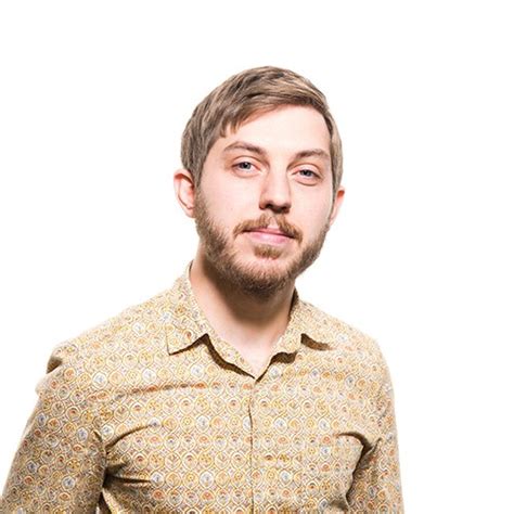 Daniel Pedley Lsi Architects