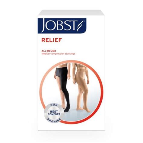 Jobst Ultra Sheer Waist Ctoe Sml Natural Ccl1