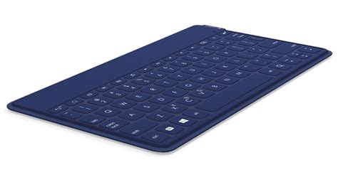 Logitech Release Keys To Go Keyboard For Android And Windows Portable Devices GadgetDetail