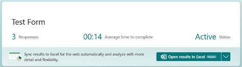Microsoft Forms Data Recovery Going Down The Rabbit Hole