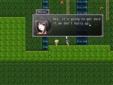 Monster Sex RPG Review Creature Hunter Hentaireviews