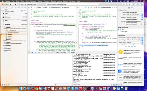 Besoin Daide En Swift Résolu Objective C