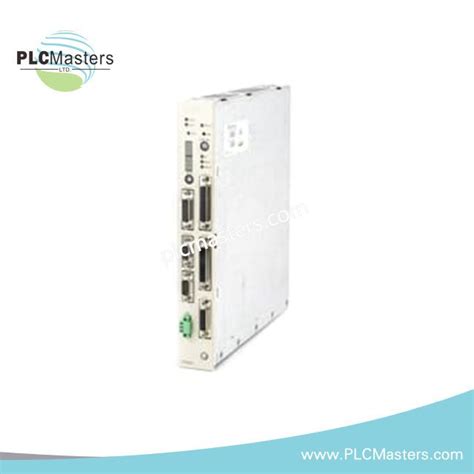 Abb Pm665 3bds005799r1 Processor Module