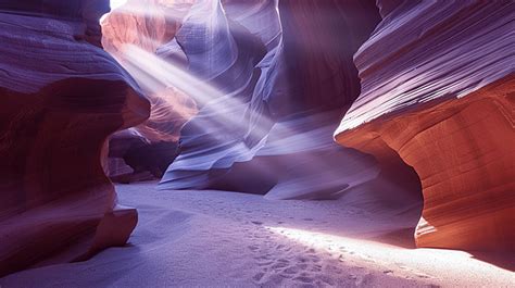 광선으로 영양 협곡 보기 빨간색 바위 사암 배경 일러스트 및 사진 무료 다운로드 Pngtree