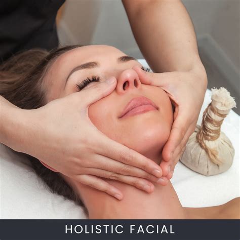 Holistic Facial Course Online The Online Beauty Courses Us