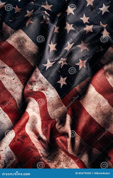 Blood Flag
