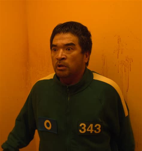 Sim Jae Seok Squid Game Wiki Fandom