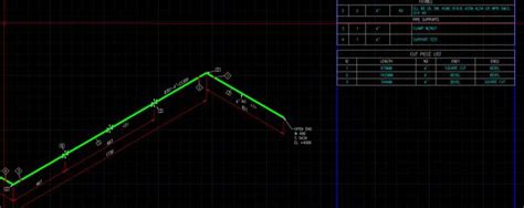 Solved Create Custom Pipe Support Autodesk Community