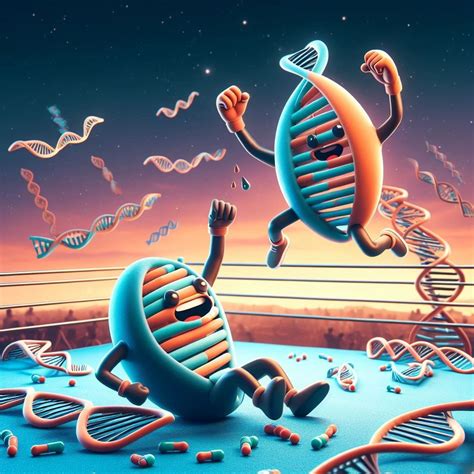 Long Reads Body Slam Short Reads In The Dna Sequencing Ring Palani Kannan K