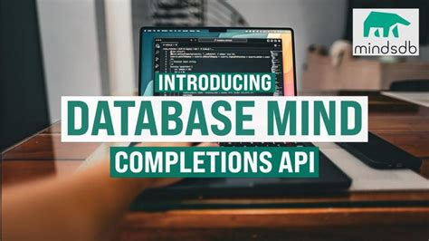 mindsdb on linkedin database mind tutorial