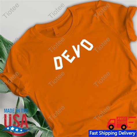 Devo Official Model Long Sleeve Shirt Tiotee Devo Official Model Long Sleeve Shirt Tiotee