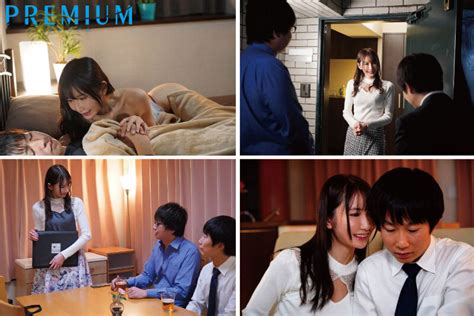 上司の奥さんの腰ぐねギュイン騎乗位とささやき淫語で誘惑されて何度も精子搾られたボク（部下） 天川そら｜エロ動画・アダルトビデオ｜fanza動画