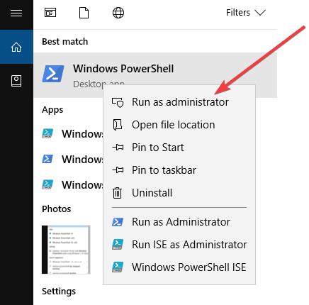 How To Reinstall Outlook Mail App In Windows Kopfat
