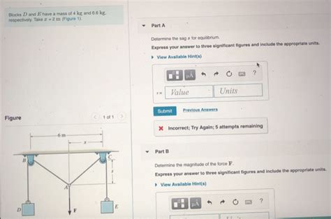 Solved The Man Attempts To Pull Down The Tree Using The Chegg Com