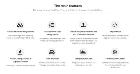 two beer brewing options with raspberry pi piday raspberrypi raspberry pi adafruit