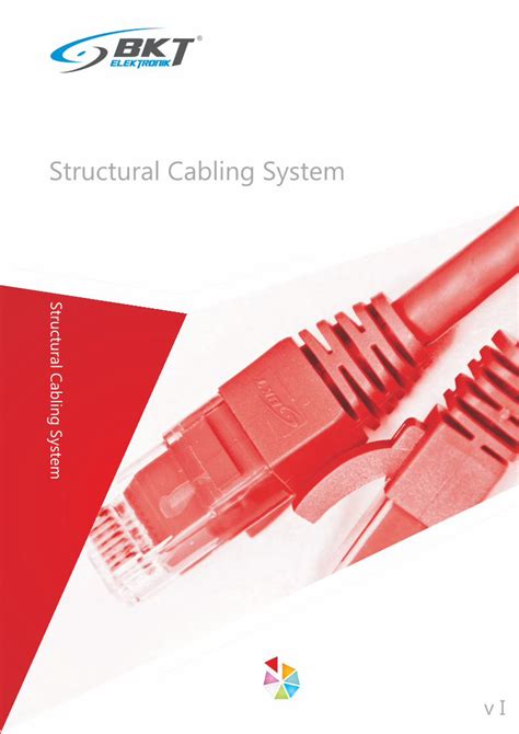 Pdf Structural Cabling System Dokumen Tips