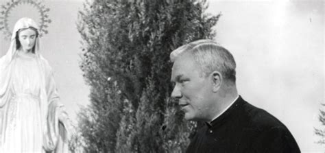 Video Venerable Patrick Peyton A Holy Role Model