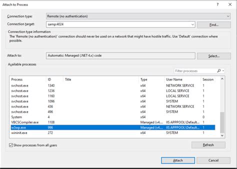 Aspnet Mvc Not Core In Windows Docker Container Ihor Hadzera