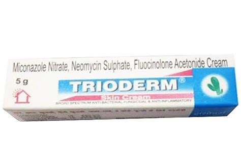 Buy Triderm 5g Online At Best Price In The Philippines