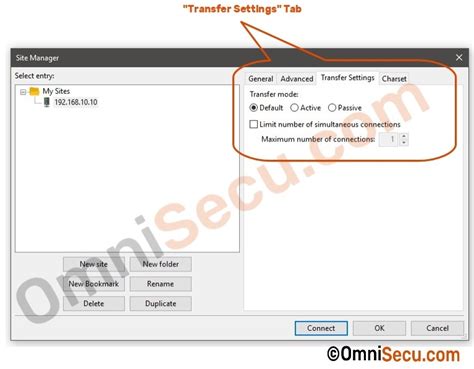 How To Use Ftp Active Mode In Filezilla Client