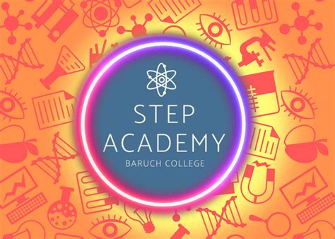 Program Spotlight Baruch College Step Academy Lateenz