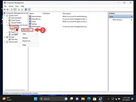 How To Enable And Create Guest Account On Windows 10 11
