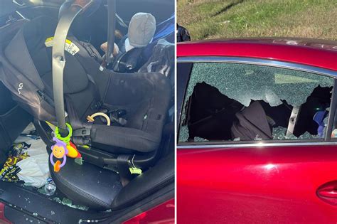 Florida Dads Shoot Young Girls In Road Rage Gun Battle