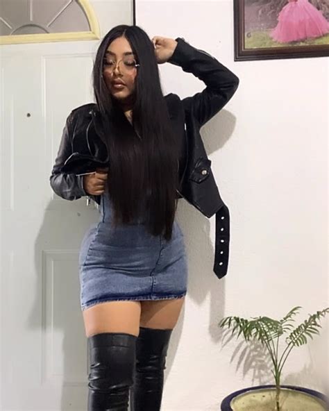 Daniela Ramirez 🫦 Instagram