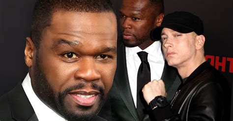 50 Cent And Eminem 2024