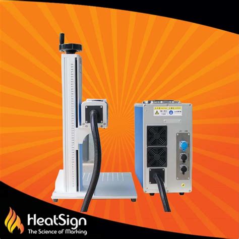 Versatile Ring Laser Engraver By Heatsign