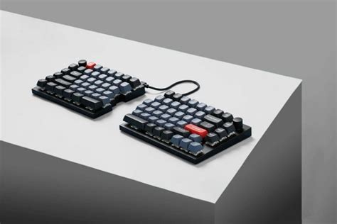 Keychron Q11 分体式机械键盘 博派创意礼品小铺