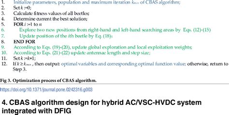 Figure 3 From Optimal Coordinated Control Of Hybrid Acvsc Hvdc System
