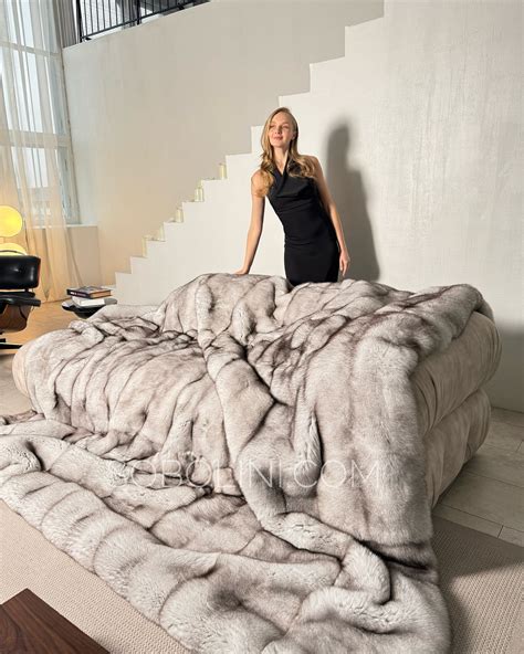 𝑒𝑥𝑐𝑙𝑢𝑠𝑖𝑣𝑒 𝑓𝑢𝑟 𝑠𝑎𝑙𝑜𝑛 𝑏𝑟𝑎𝑛𝑑 𝑇𝑀 𝑆𝑂𝐵𝑂𝐿𝐼𝑁𝐼 New Collection 2025 26🩶 Silver Fox наявність 🎉Шубку