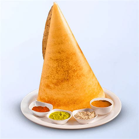Ghee Roast Dosa In Sharjah Dubai South Indian Food In Sharjah