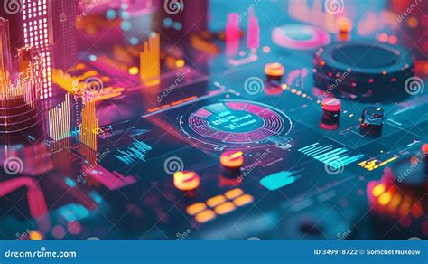 Analyze And Visualize Financial Reports Using Advanced Data Visualization Techniques For
