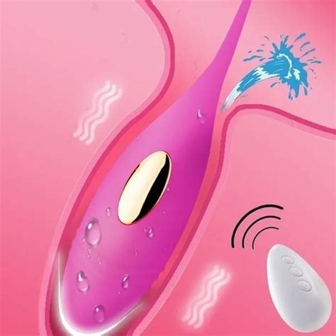 Panties Wireless Remote Control Vibrator Panties Vibrating Egg Wearable