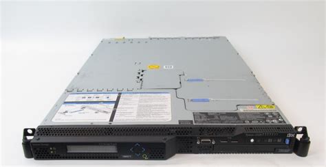 IBM 2145 8G4 Svc Storage Engine X3550